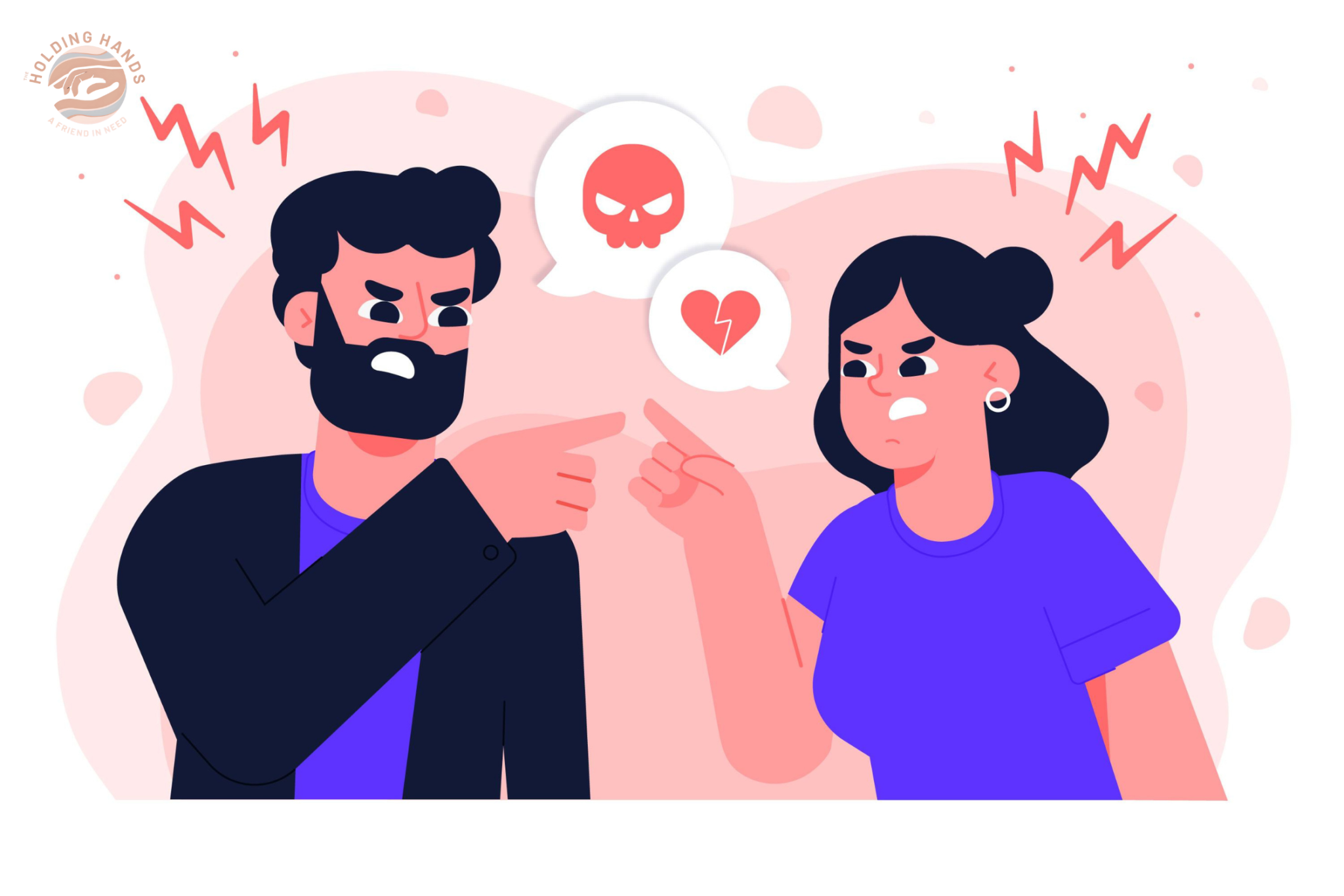 Top 15 Common Marriage Problems and Solutions [2025] Tips